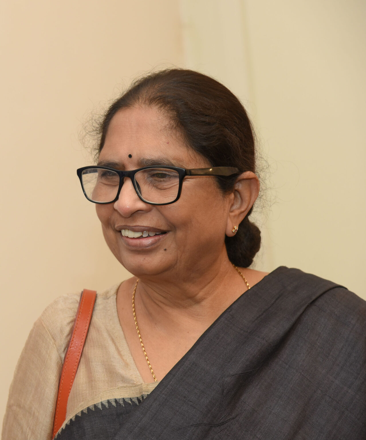 Padma Shri Shantha Sinha, Ramon Magsaysay Award Winner from Nellore ...