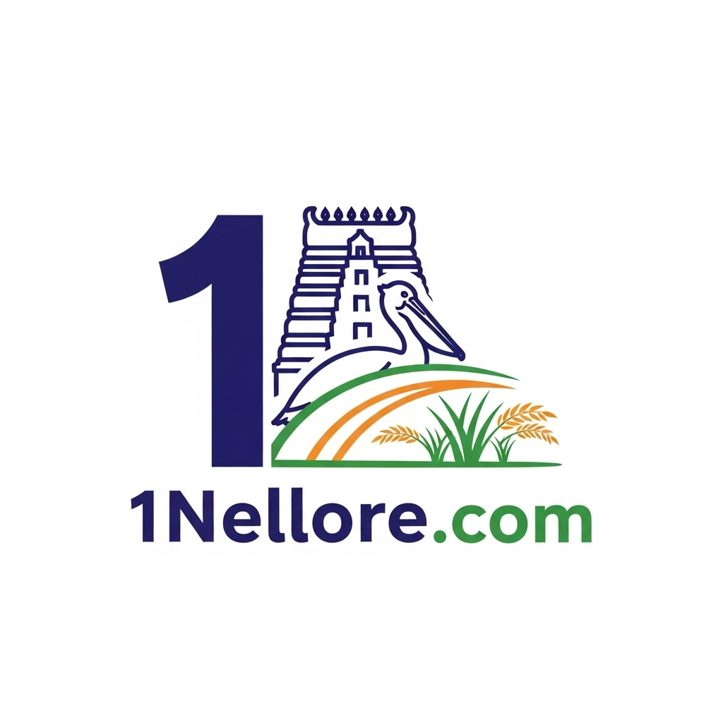 SPSR Nellore District Post Offices and PIN Codes – One Nellore