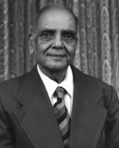Padma Bhushan Pancheti Koteswaram: A Visionary Meteorologist from ...